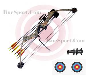 Compound buer - BueSport.Com